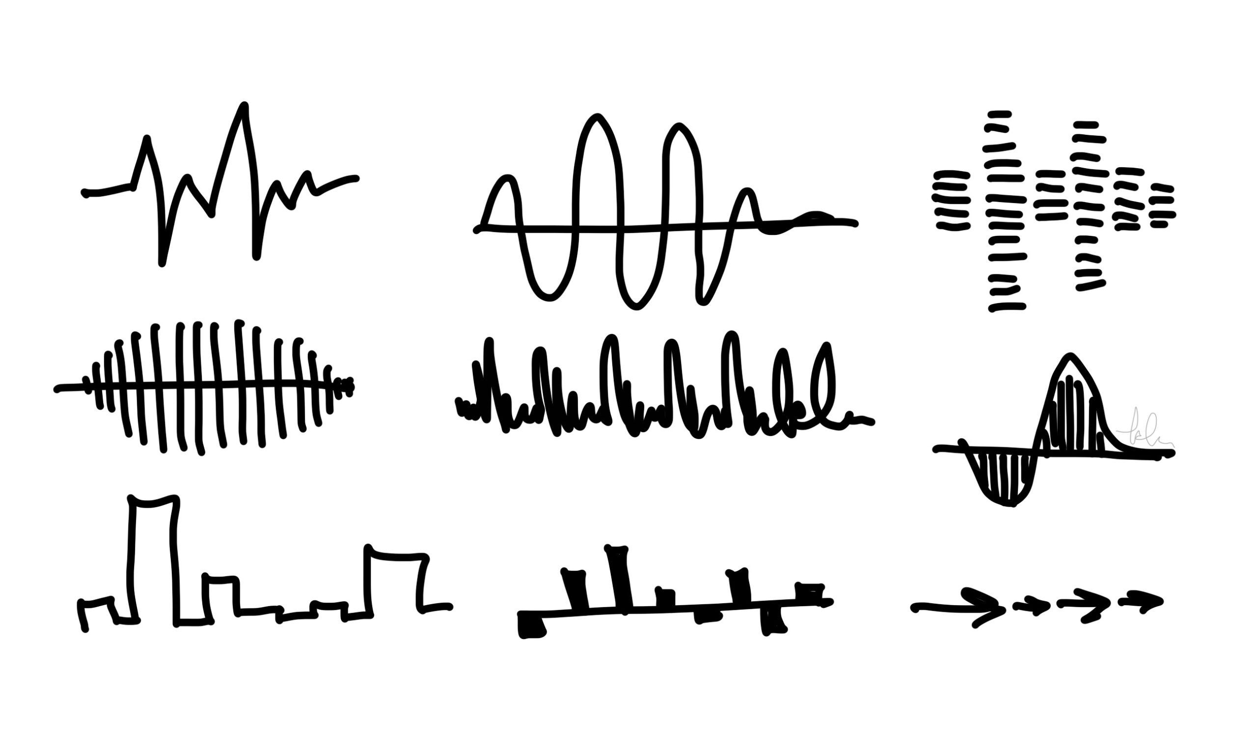 Build the rhythms of marketing into your business life - Karen L Reyburn